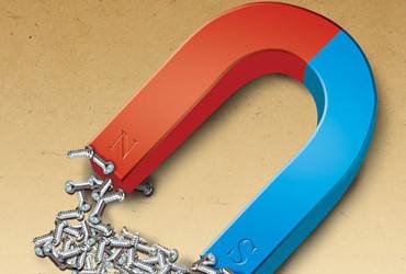 Measure your magnet strength – richarms