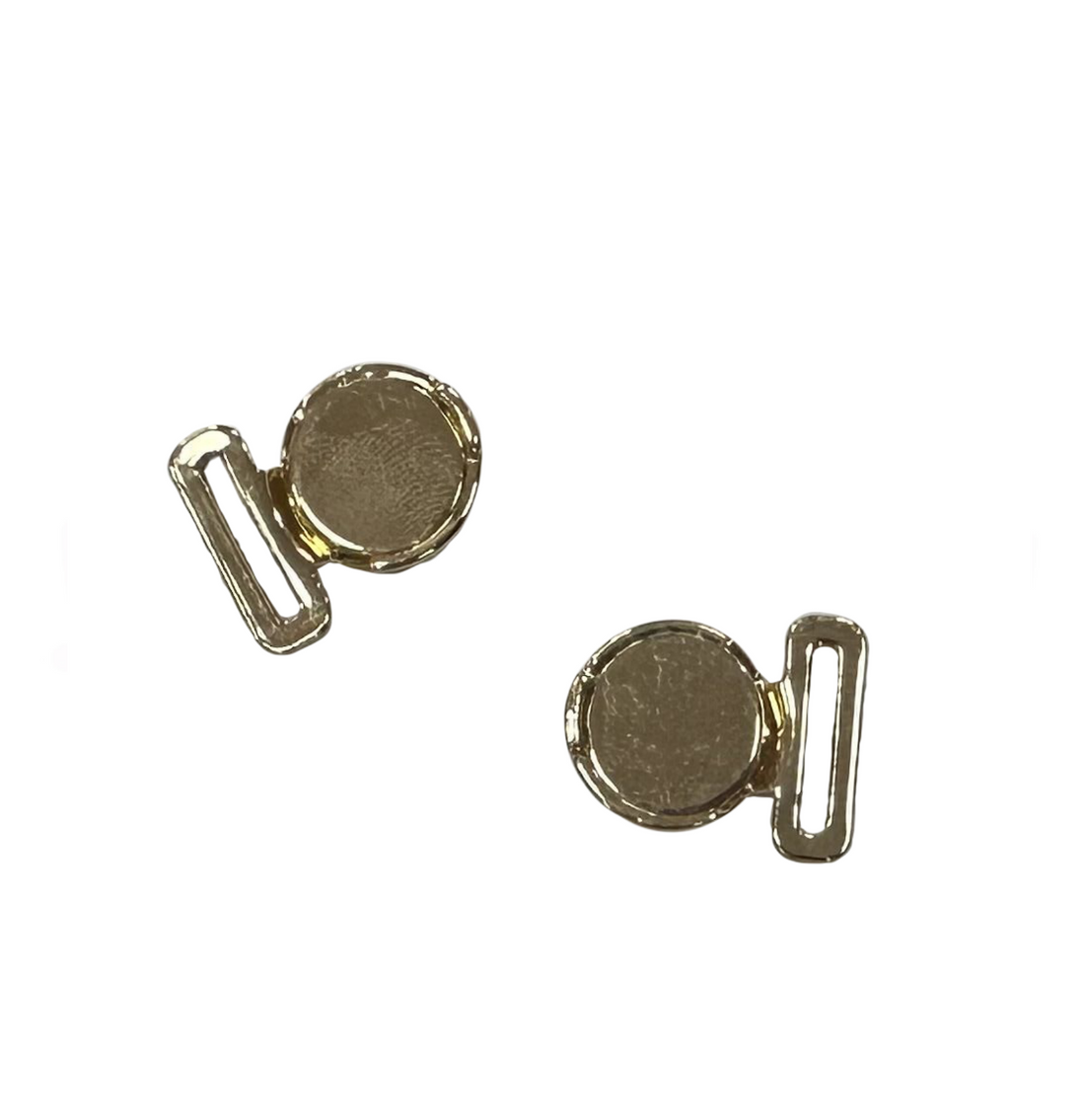 20pairs 10mm Round Bra Magnetic Button – richarms