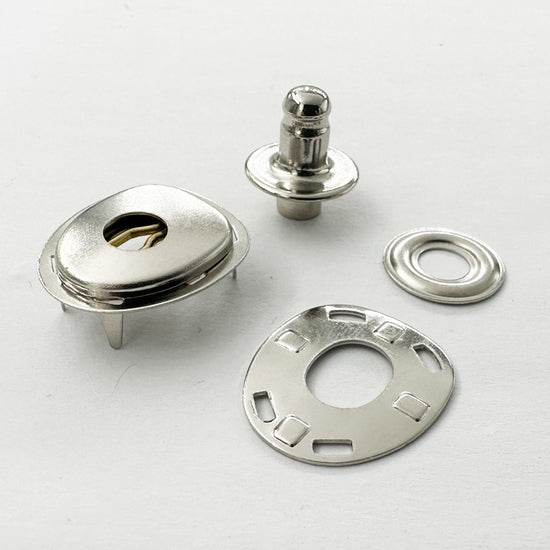 Lift Dot Metal Snap Button (50SETS) – richarms