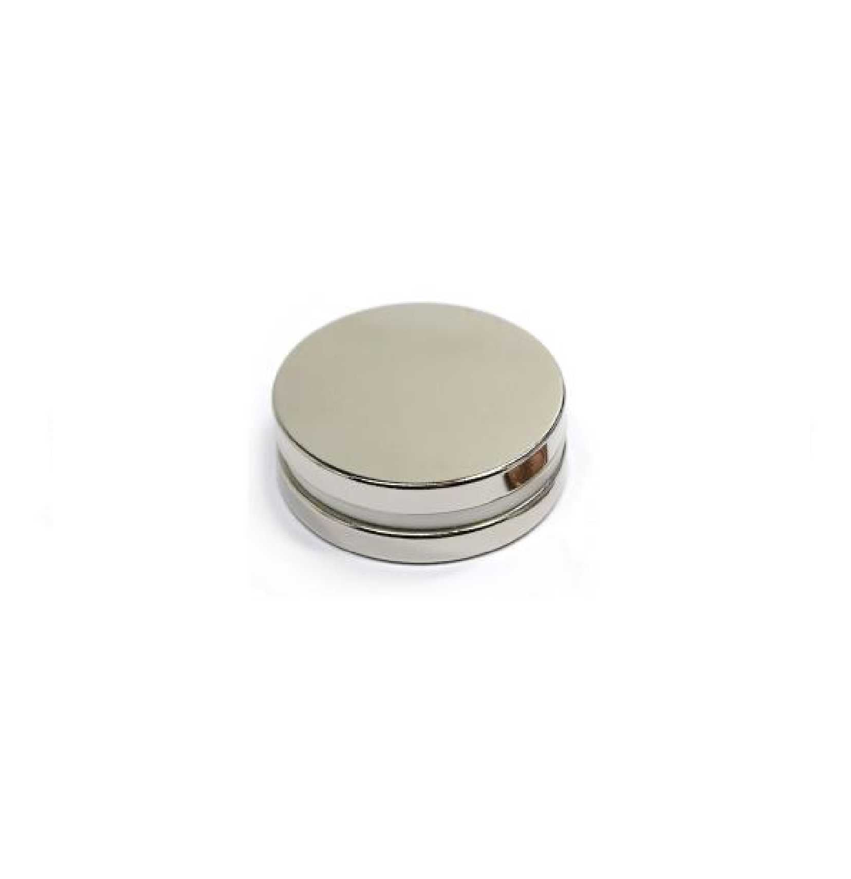 Round shape NdFeB Permanent Magnet – richarms